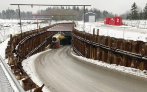 Spontning – för miljöns skull