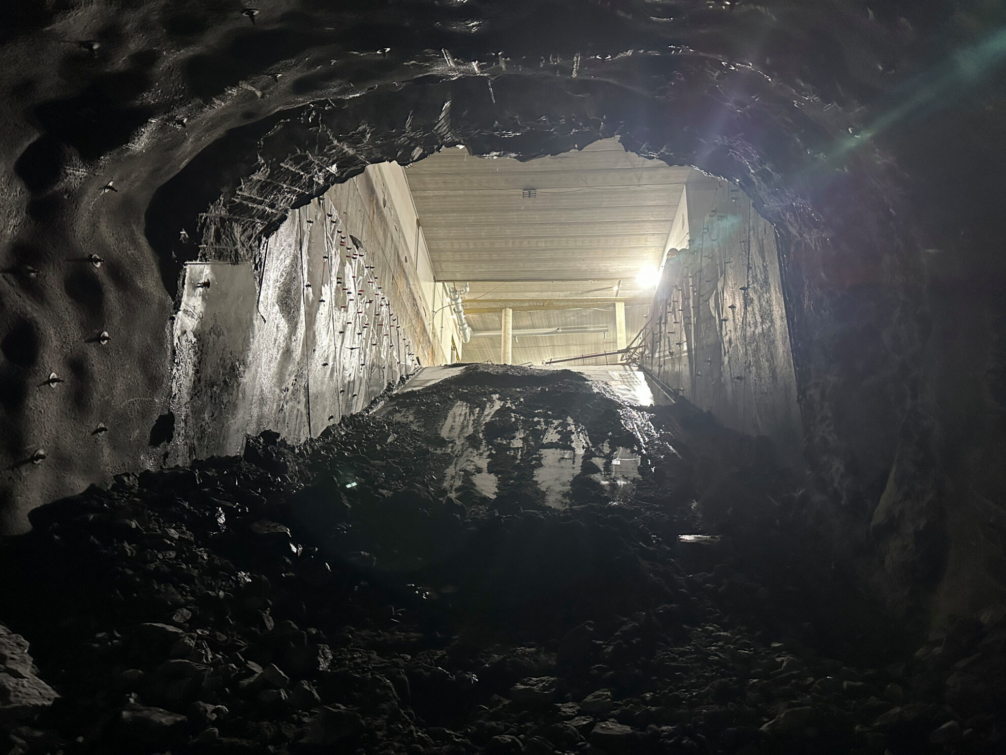 Viktig milstolpe i Hagastaden