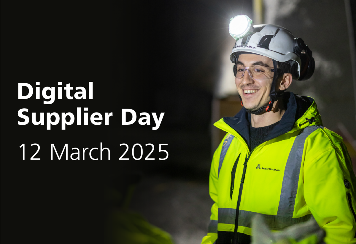 Supplier Day 2025