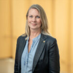 Nya tunnelbanan – Organisation